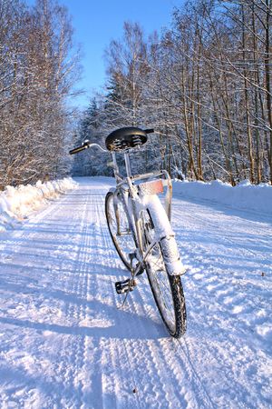 A Beginner’s Guide to Cycling in Cold Weather - Nantucket Bike Shop