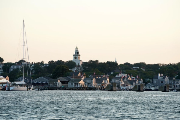 Why Nantucket is the Perfect Destination for a Spring Trip - Nantucket ...
