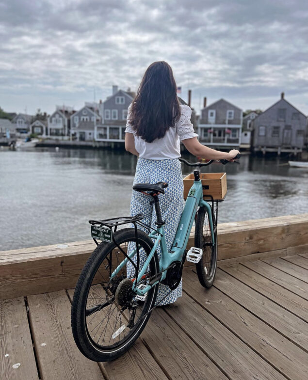 Nantucket Bike Rentals - Nantucket Bike Shop