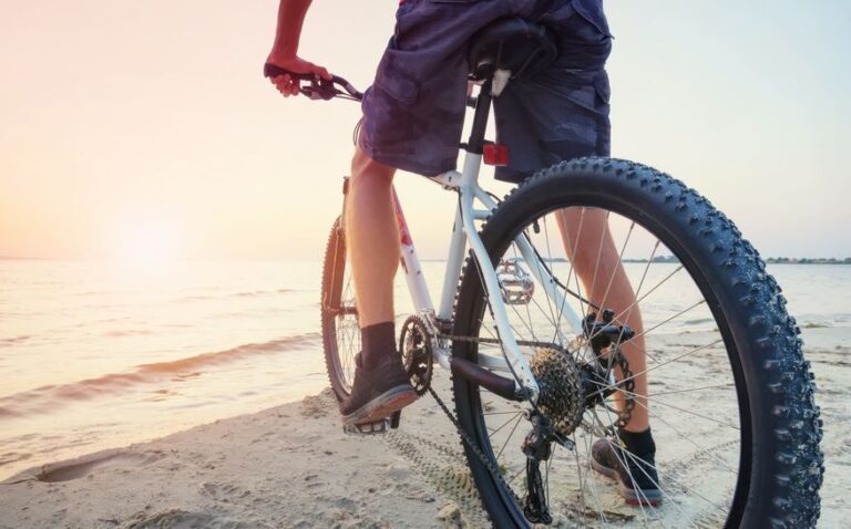 The Best Way to Experience Nantucket Without Renting a Car - Nantucket ...